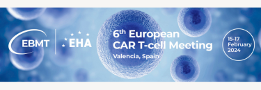 Ebmt Eha 6th European Car T Cell Meeting Ebmt